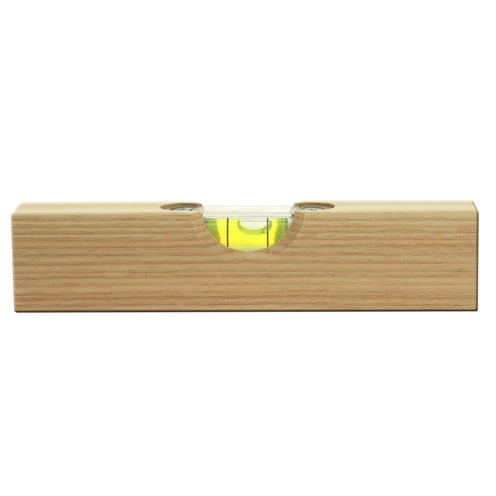 Wooden spirit level for kids | Toy Estate