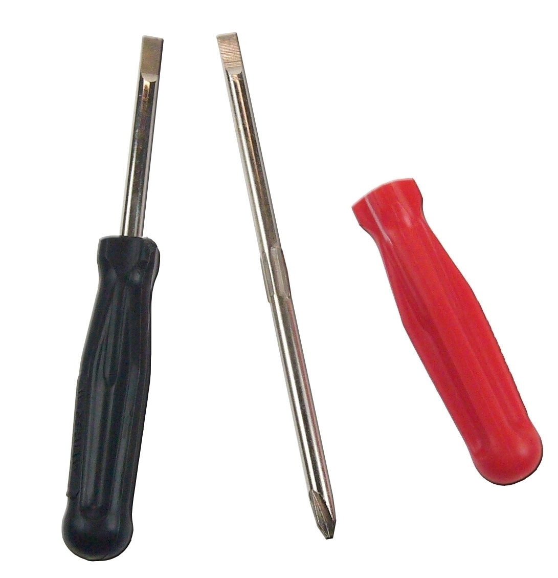 Double screwdriver | Toy Estate