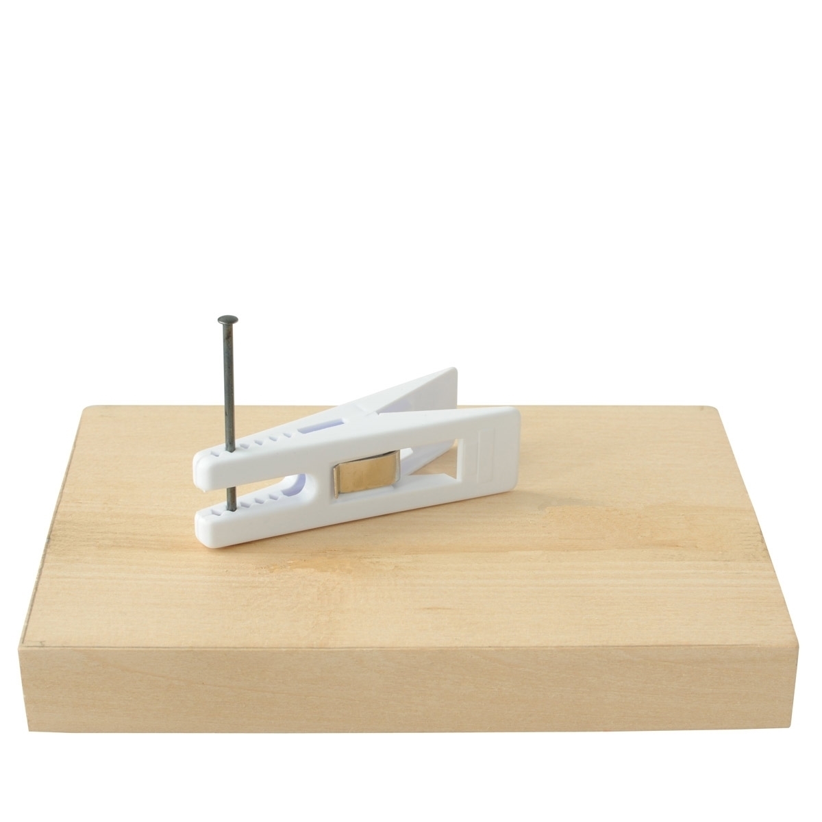 Nail holder | Toy Estate