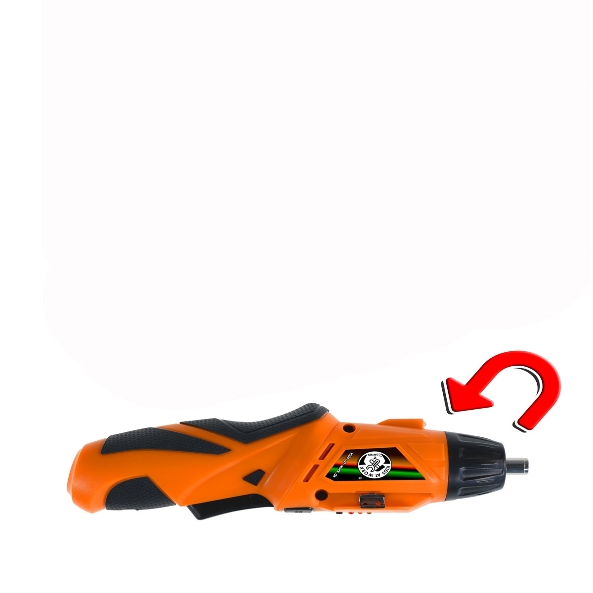 Cordless screwdriver for children | Toy Estate
