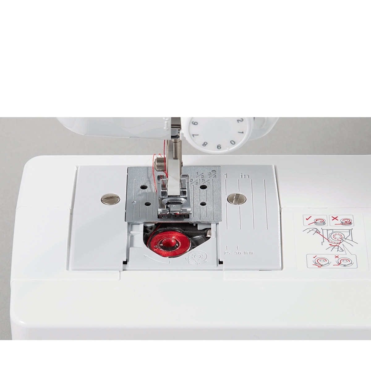 Brother Little Angel sewing machine for kids | Toy Estate
