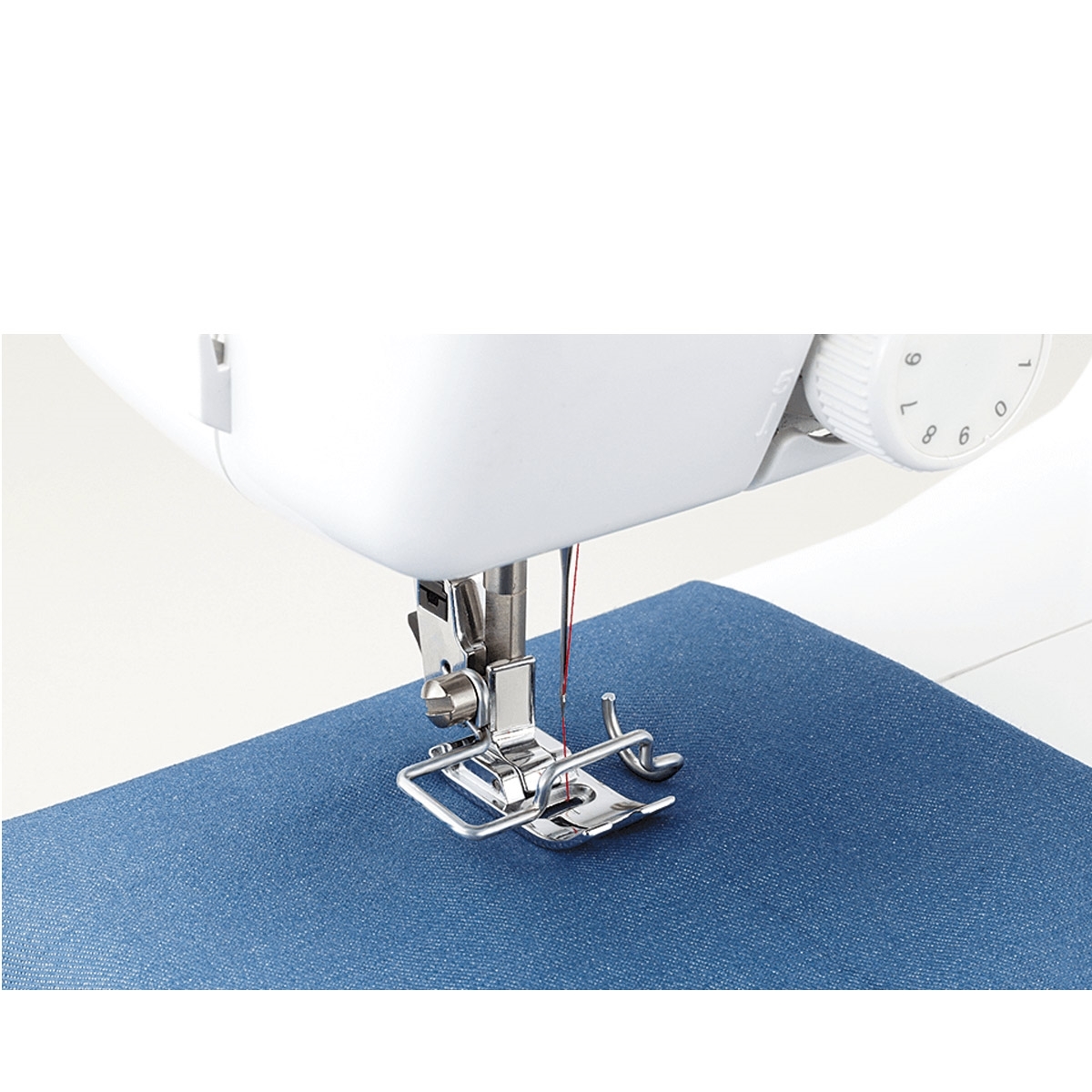 Brother Little Angel sewing machine for kids | Toy Estate