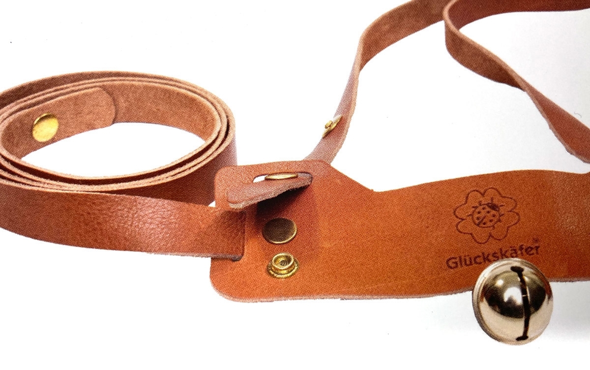 Toy horse harness for children | Toy Estate