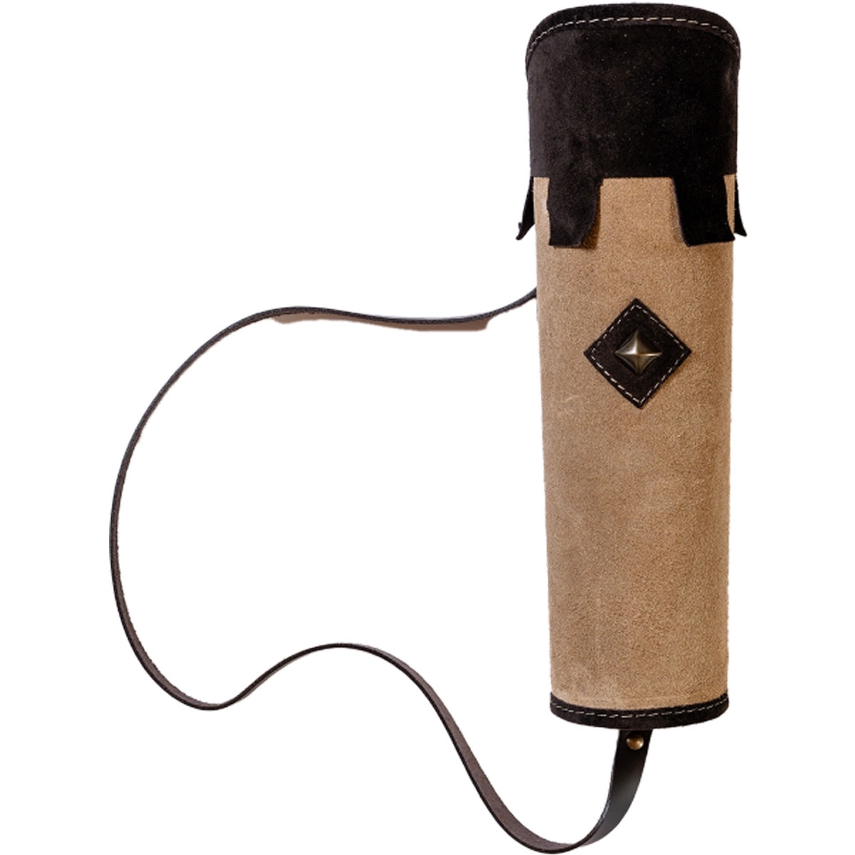 Quiver in leather for children | Toy Estate